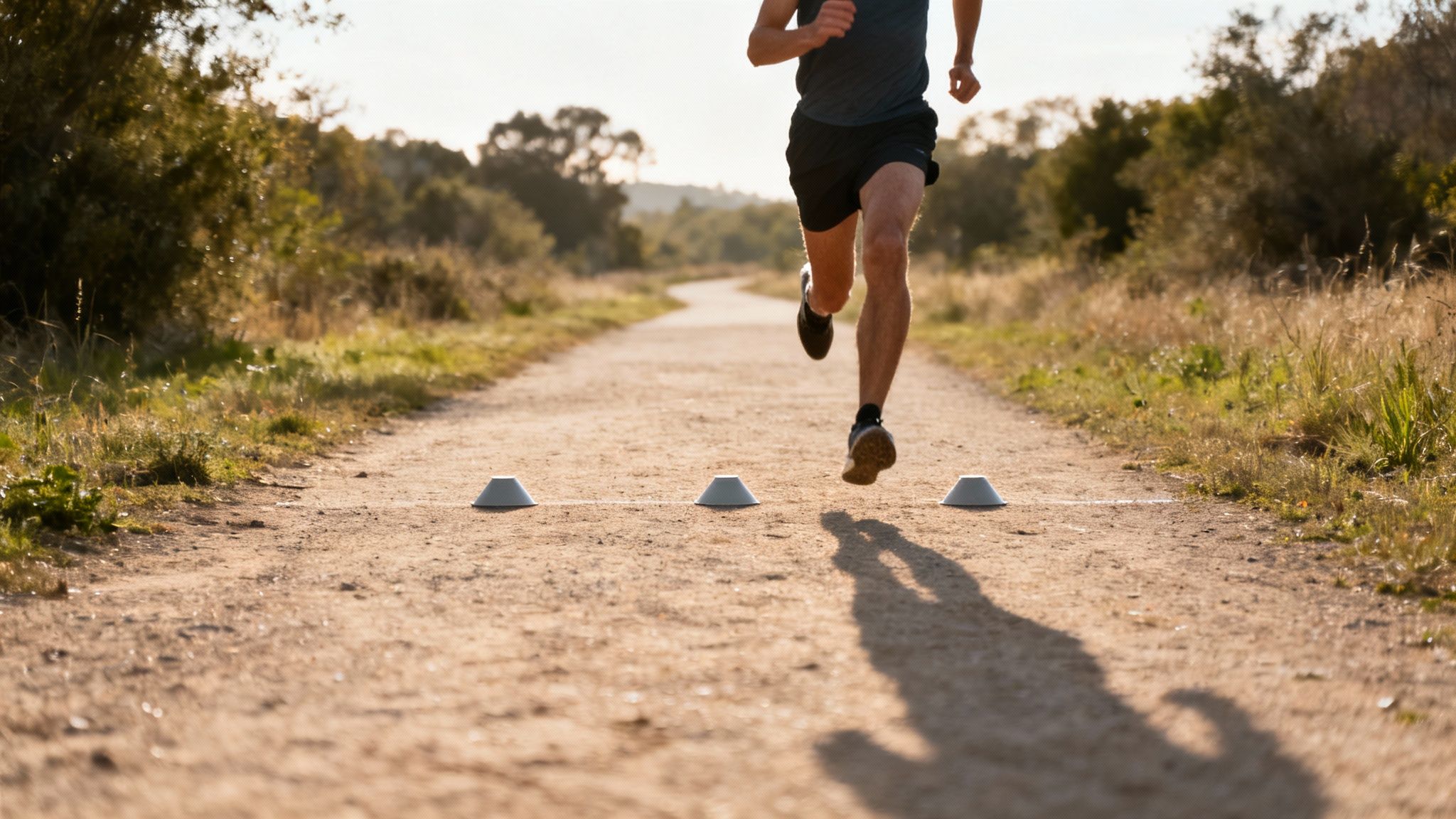 What Is Fartlek Training A Guide To Faster Running
