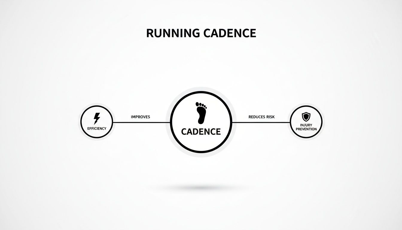 A Runner's Guide To Cadence For Running Faster And Safer