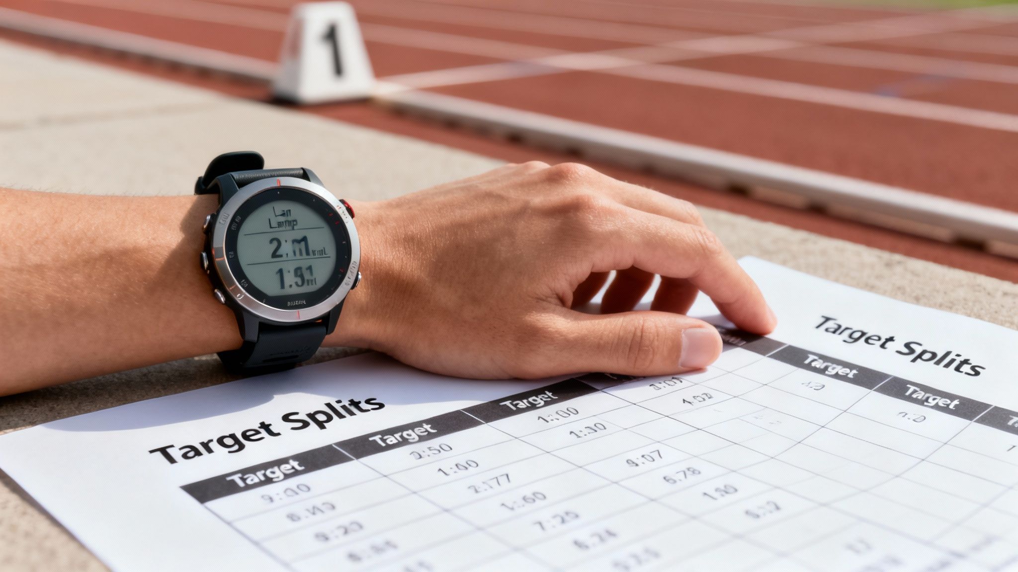 Army 2 Mile Run Standards A Complete Reference Guide