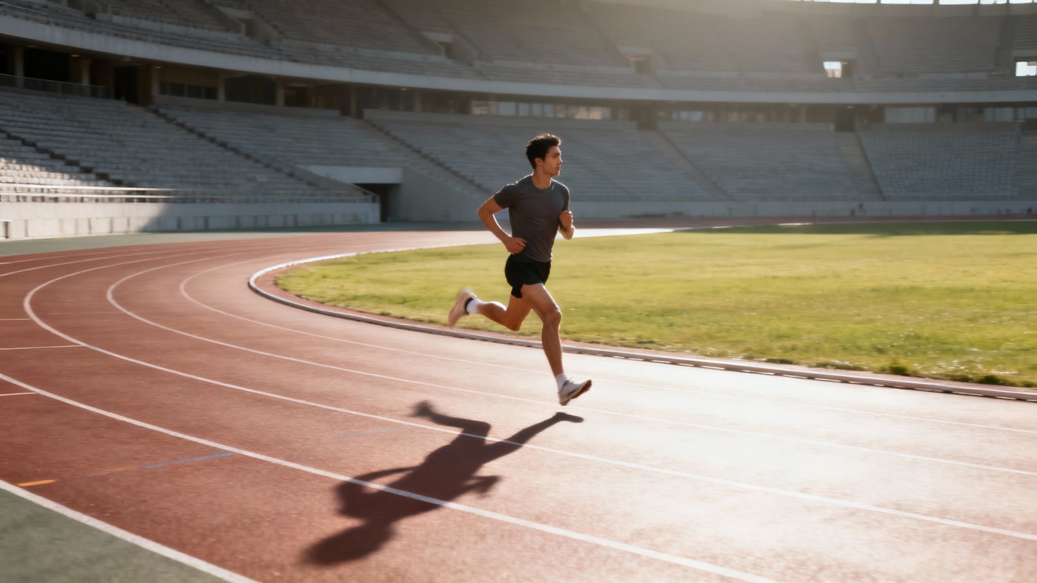 8 Actionable Tips For Running The Mile Faster In 2026: Mista