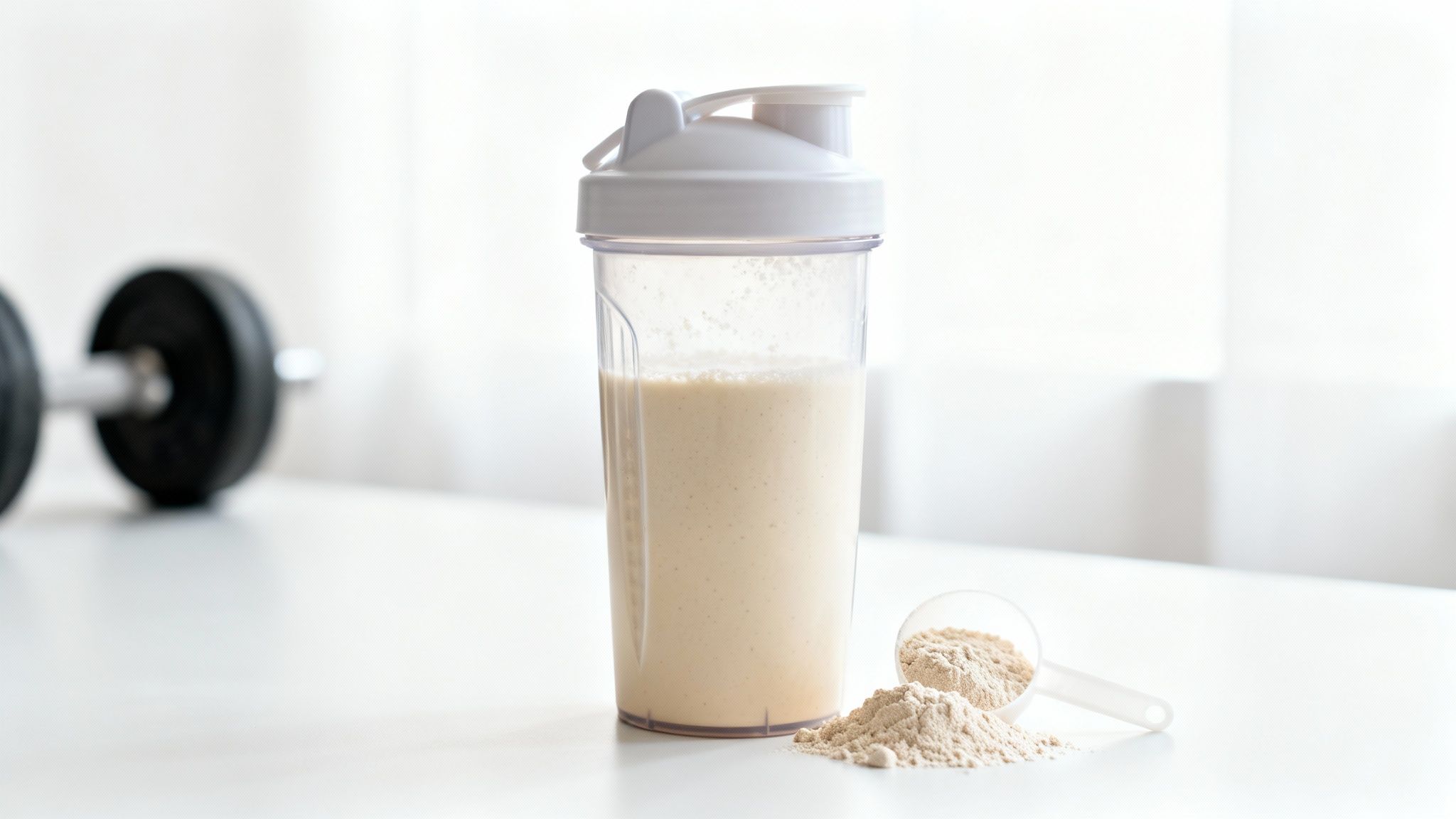 Best Recovery Supplements For Athletes (2026): Best Picks, Benefits ...