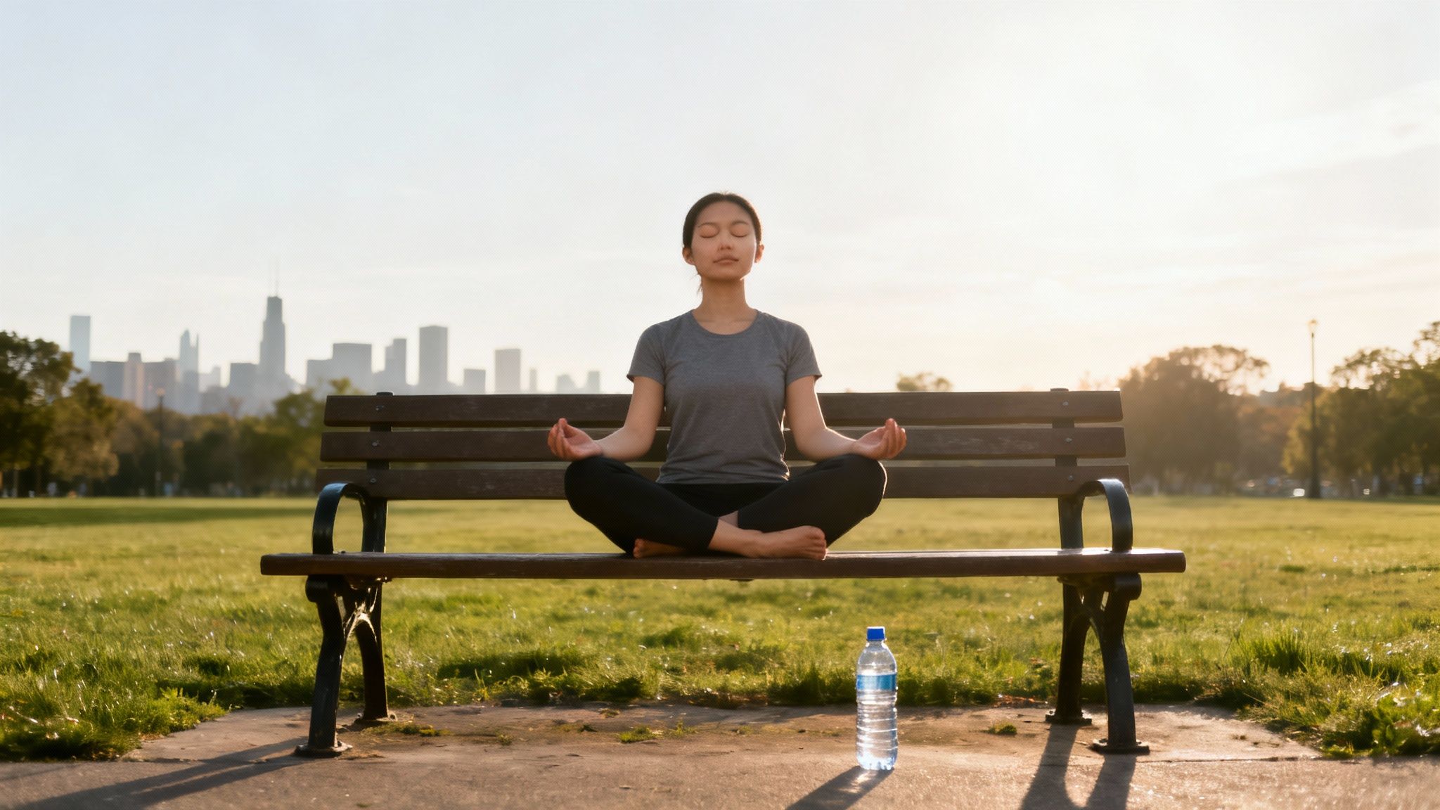 How to Curb Hunger Pains for Lasting Appetite Control