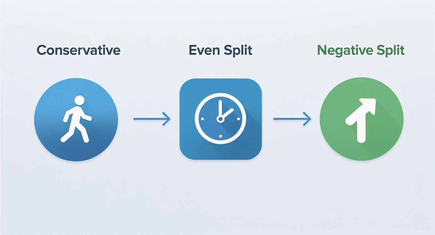 Nailing Your Marathon Pacing Strategies: Build Fitness And R