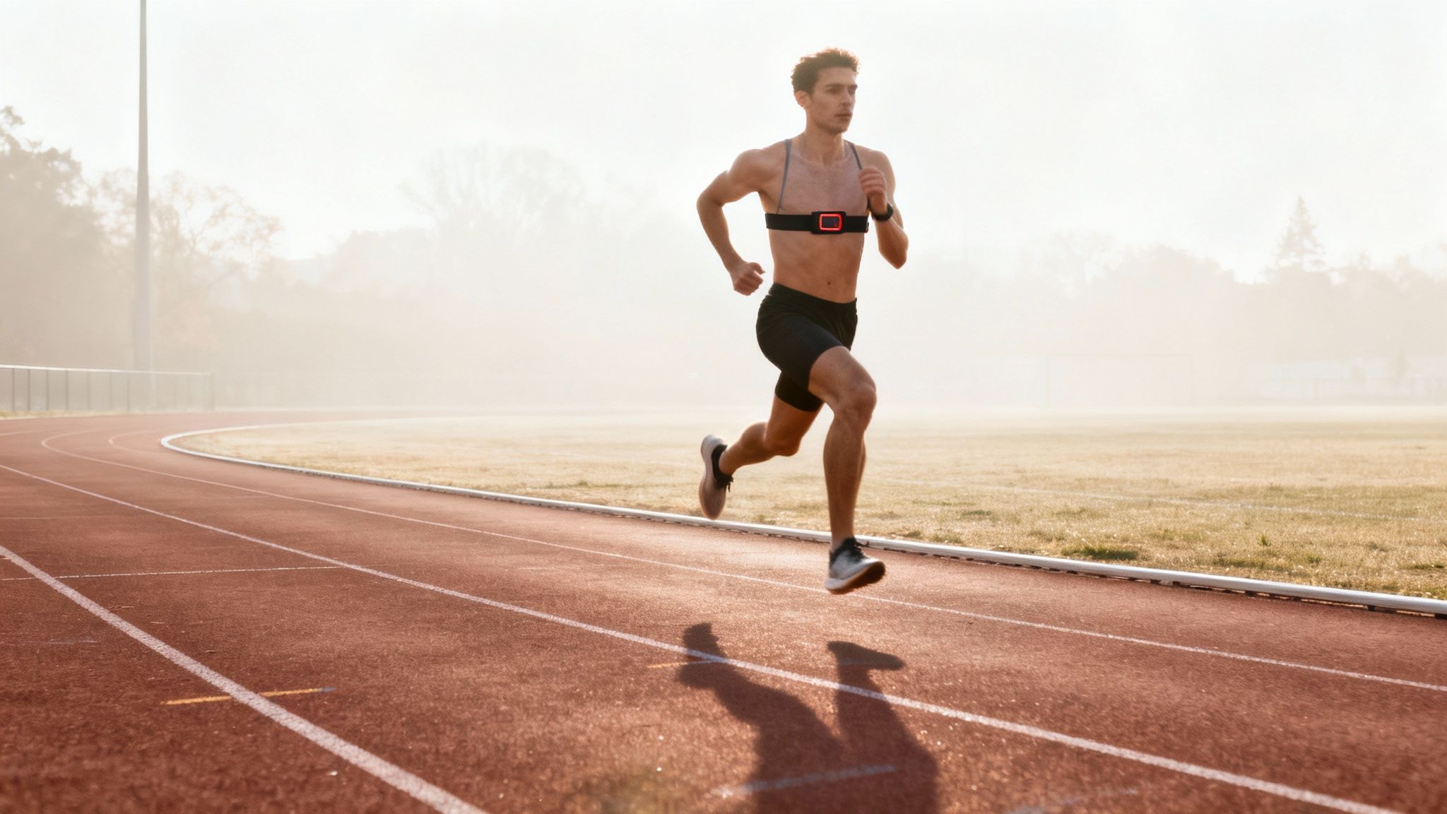 How To Become A Better Runner: A Practical Guide