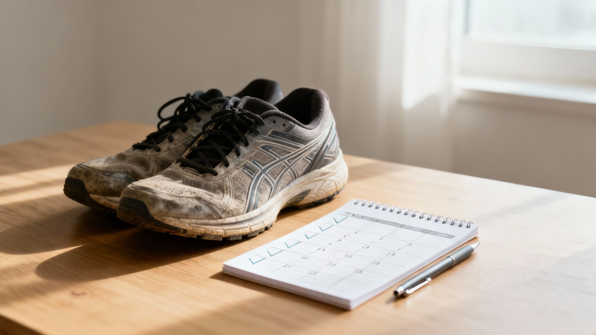 How Many Times A Week Should I Run?: Practical Tips For Runn