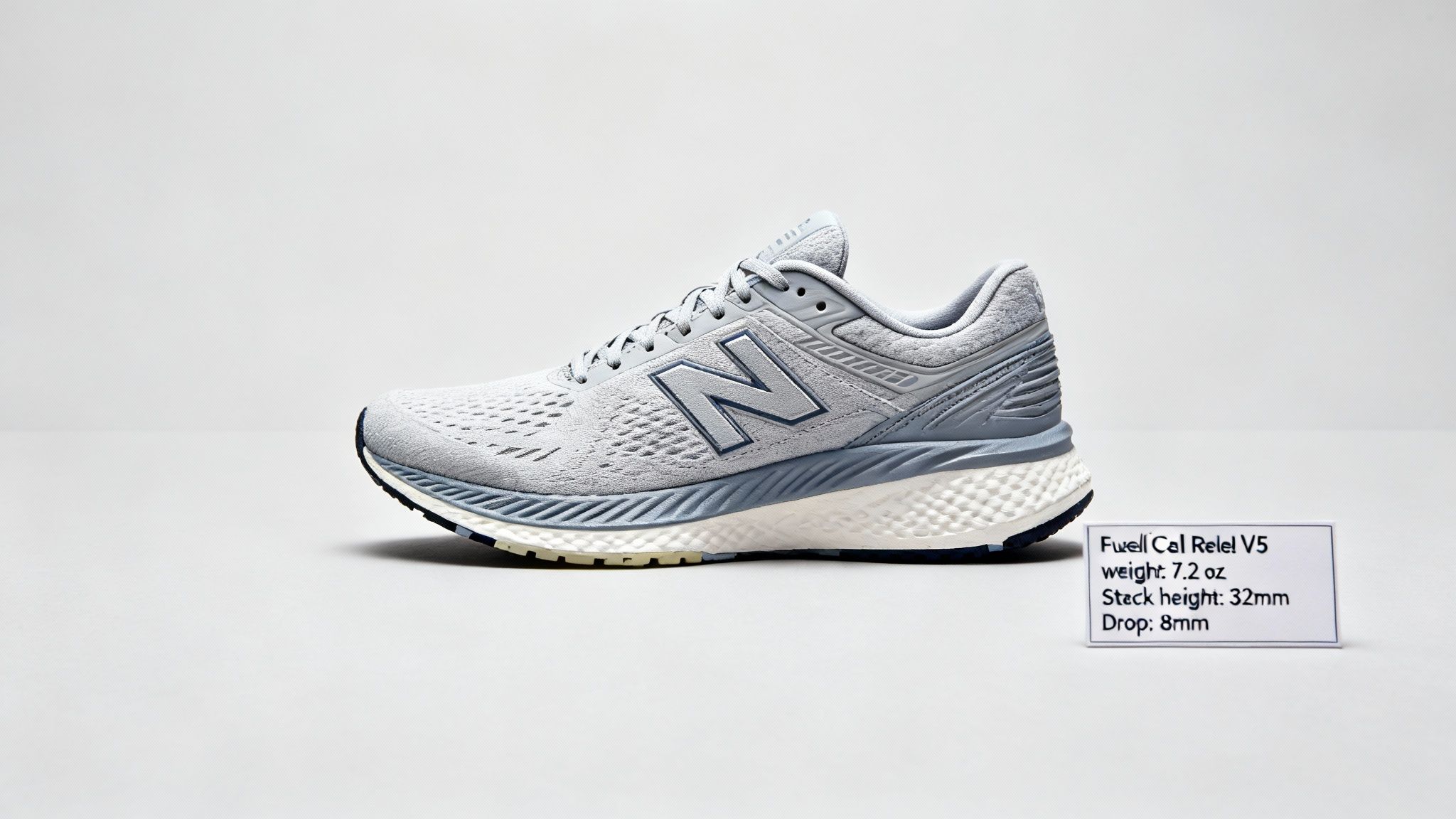 New Balance Rebel V5 Review: An Honest Road Test