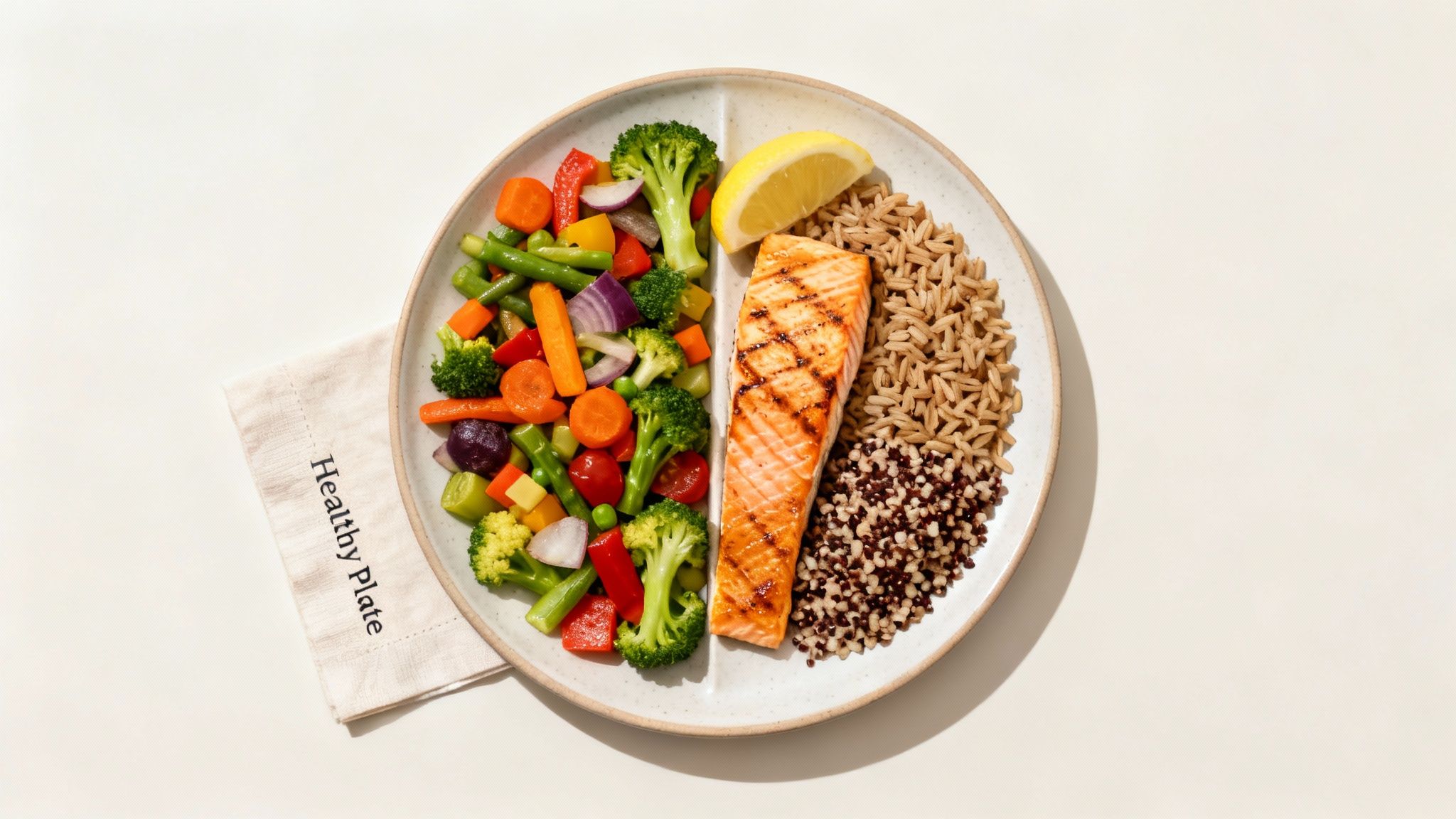 What Is a Balanced Diet and Why Does It Matter