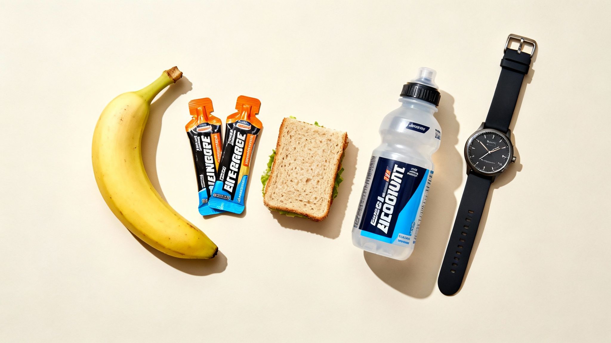 Sub 4 Marathon Plan: Splits, Training Tips & Race Strategy