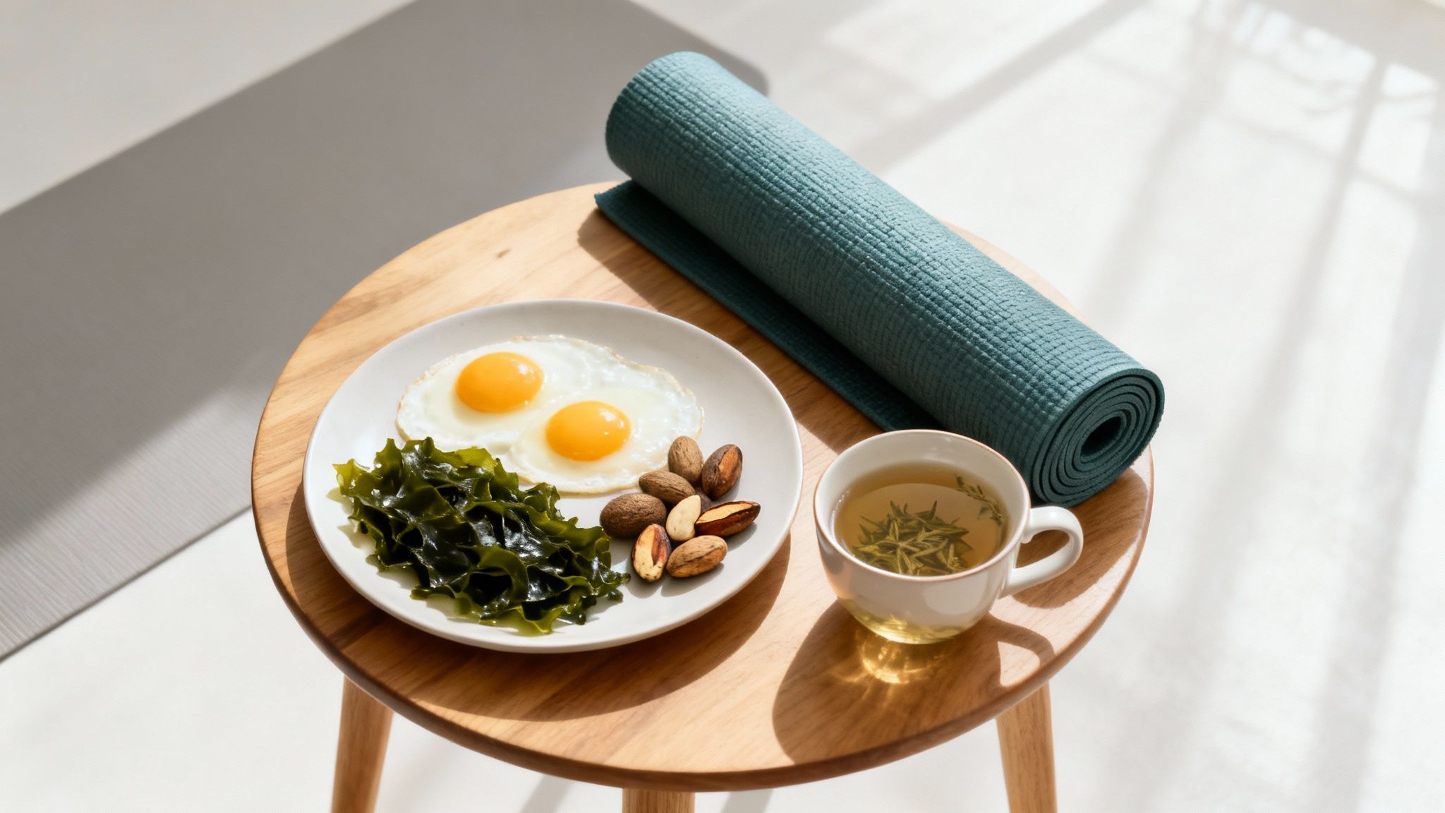 Best supplement for thyroid support: How to choose safely