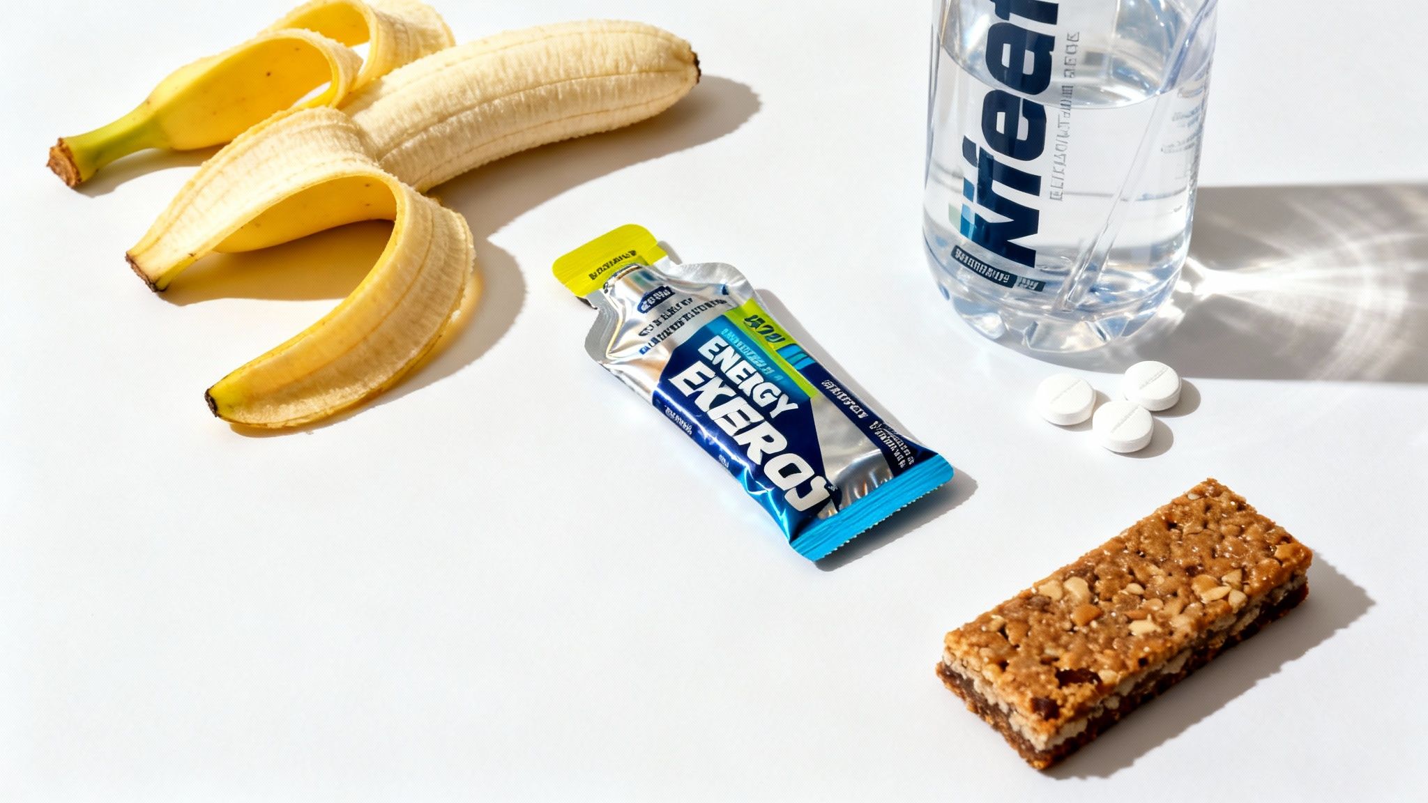 How to Improve Running Endurance and Run Longer