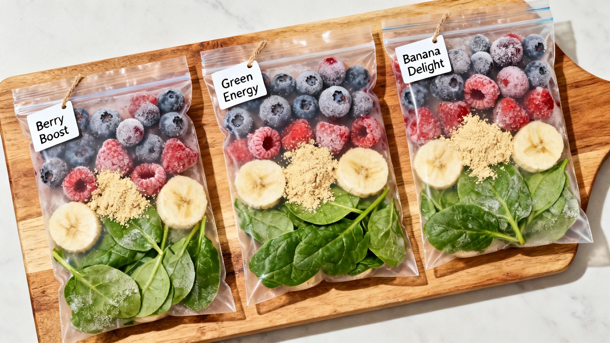 10 Easy Meal Prep Ideas to Save Time and Fuel Your Goals in 2026