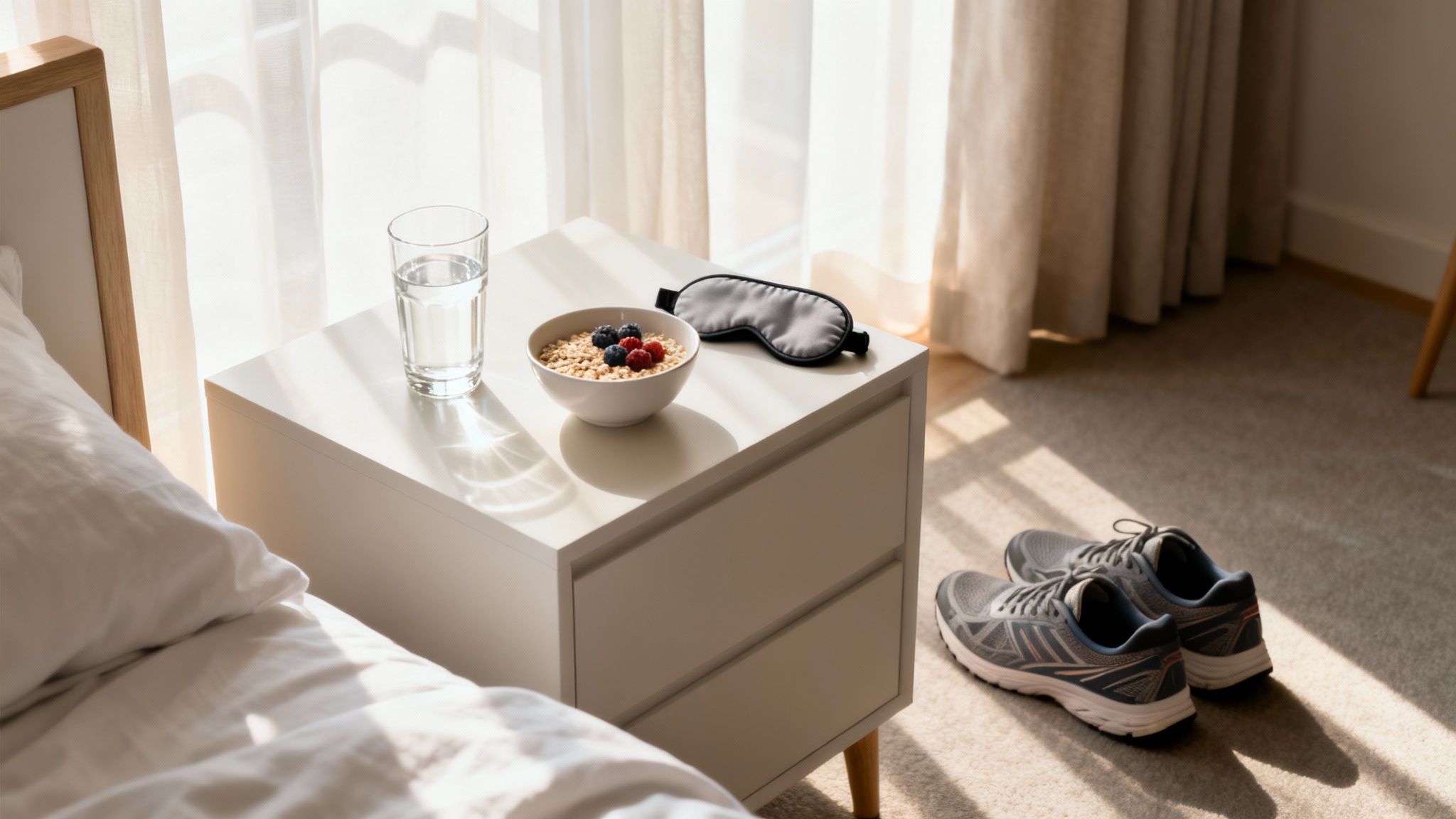 The Best Supplements For Running Recovery A Practical Guide