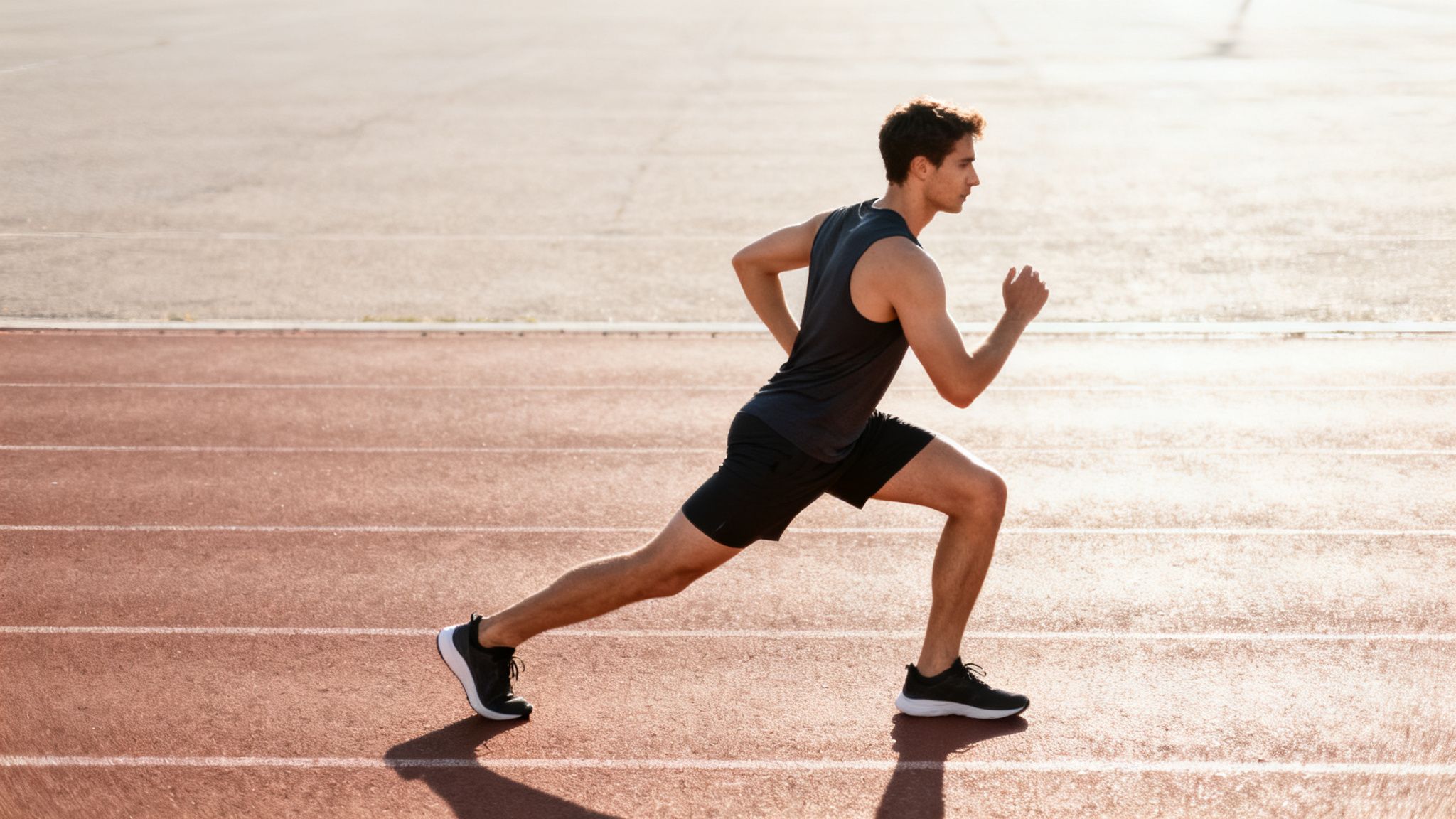 The Ultimate Stretching Routine For Runners