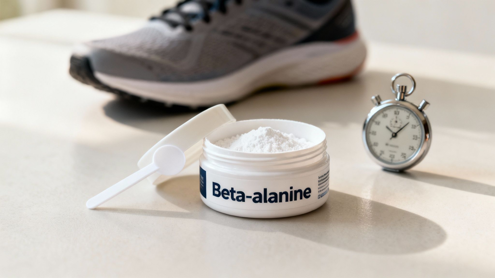 Best Supplements For Running Endurance (2026): Best Picks, Benefits ...