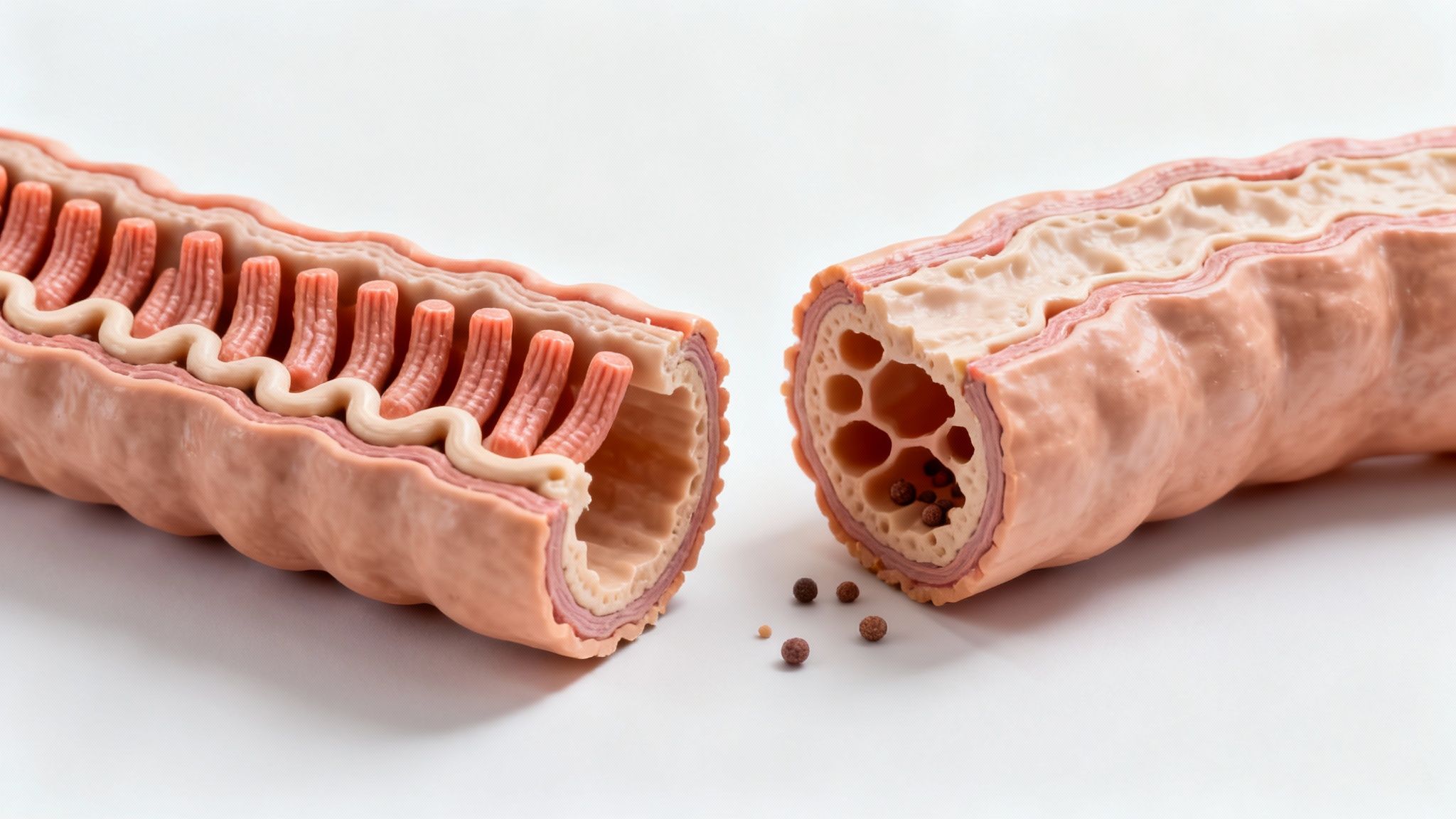 Best Supplements For Leaky Gut Syndrome (2026): Best Picks, Benefits ...