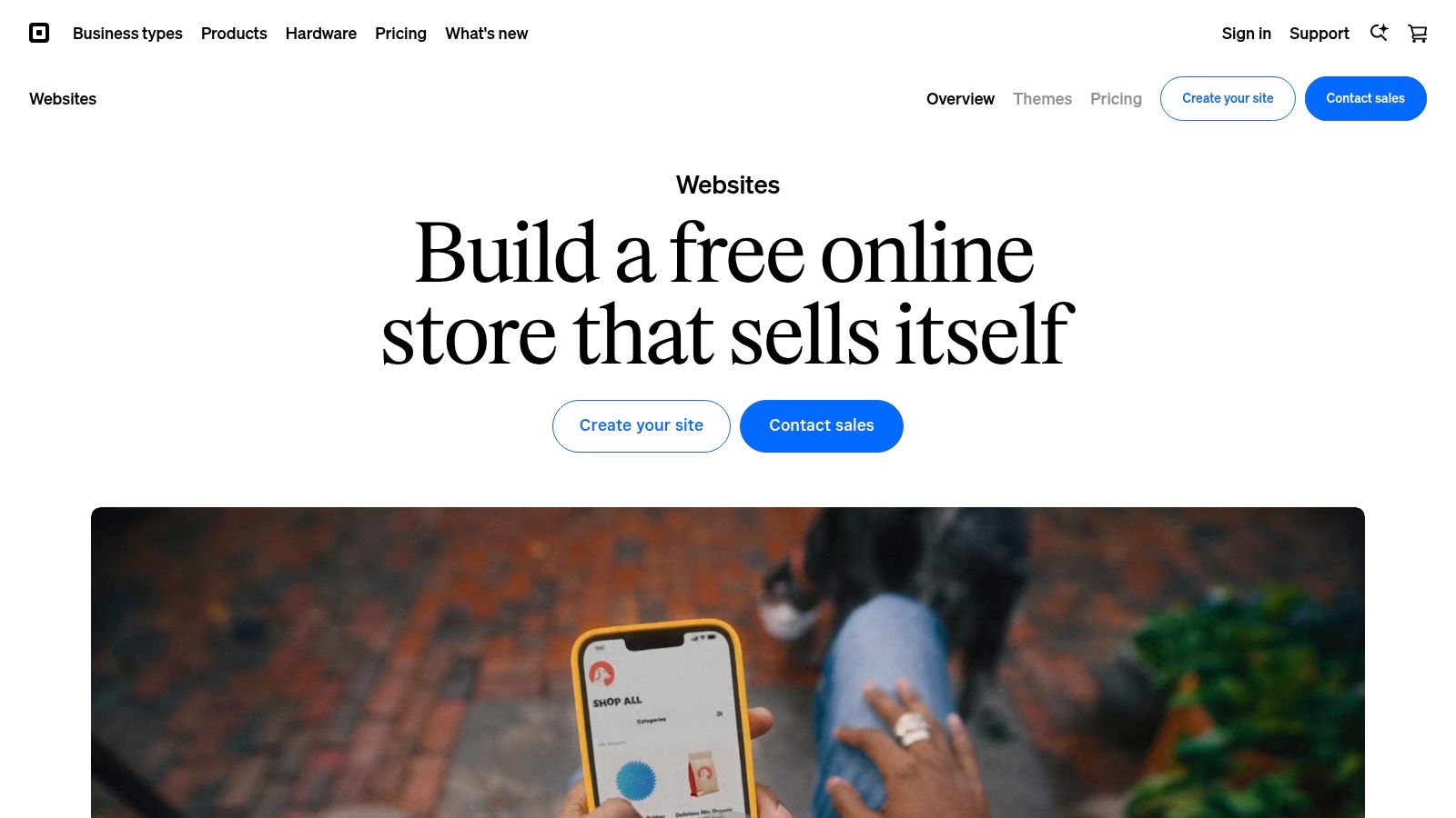 The 12 Best Website Builders for Small Business in 2026