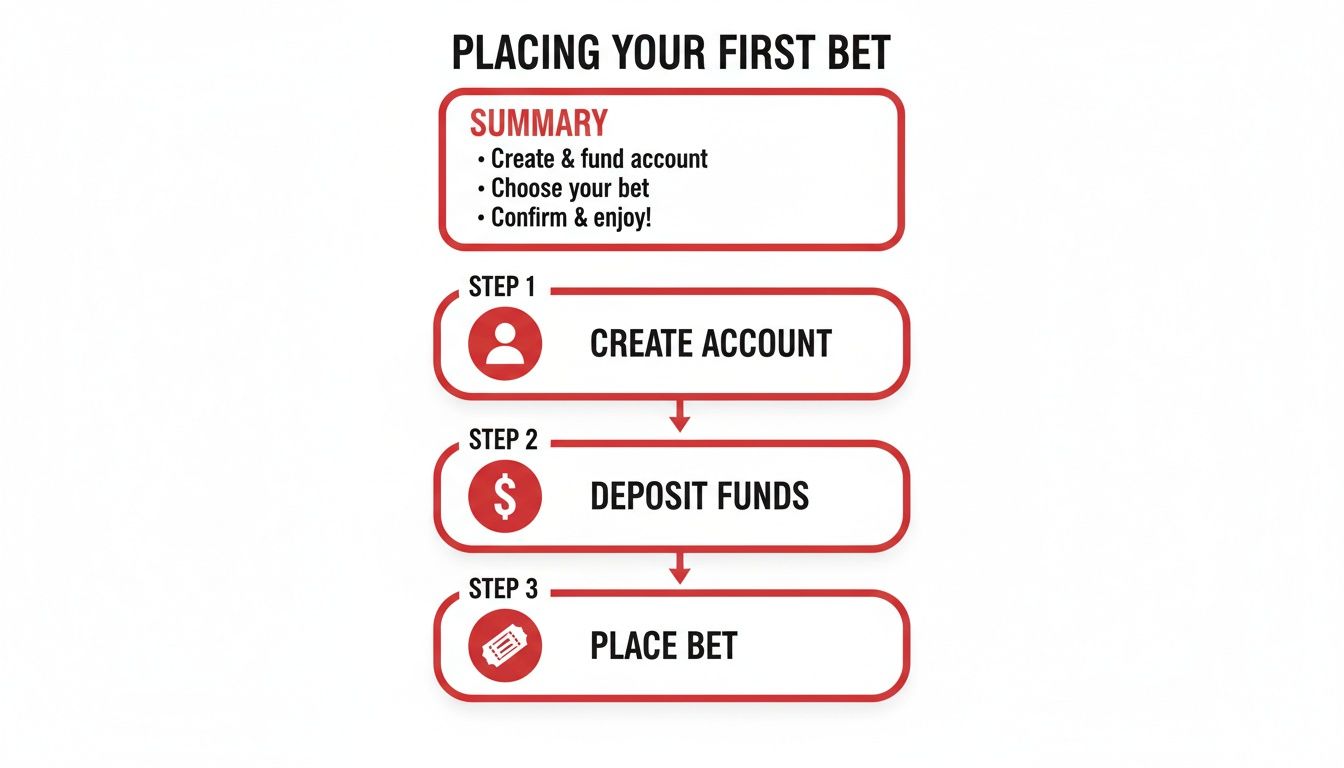 Missouri Sports Betting Your Ultimate Online Guide