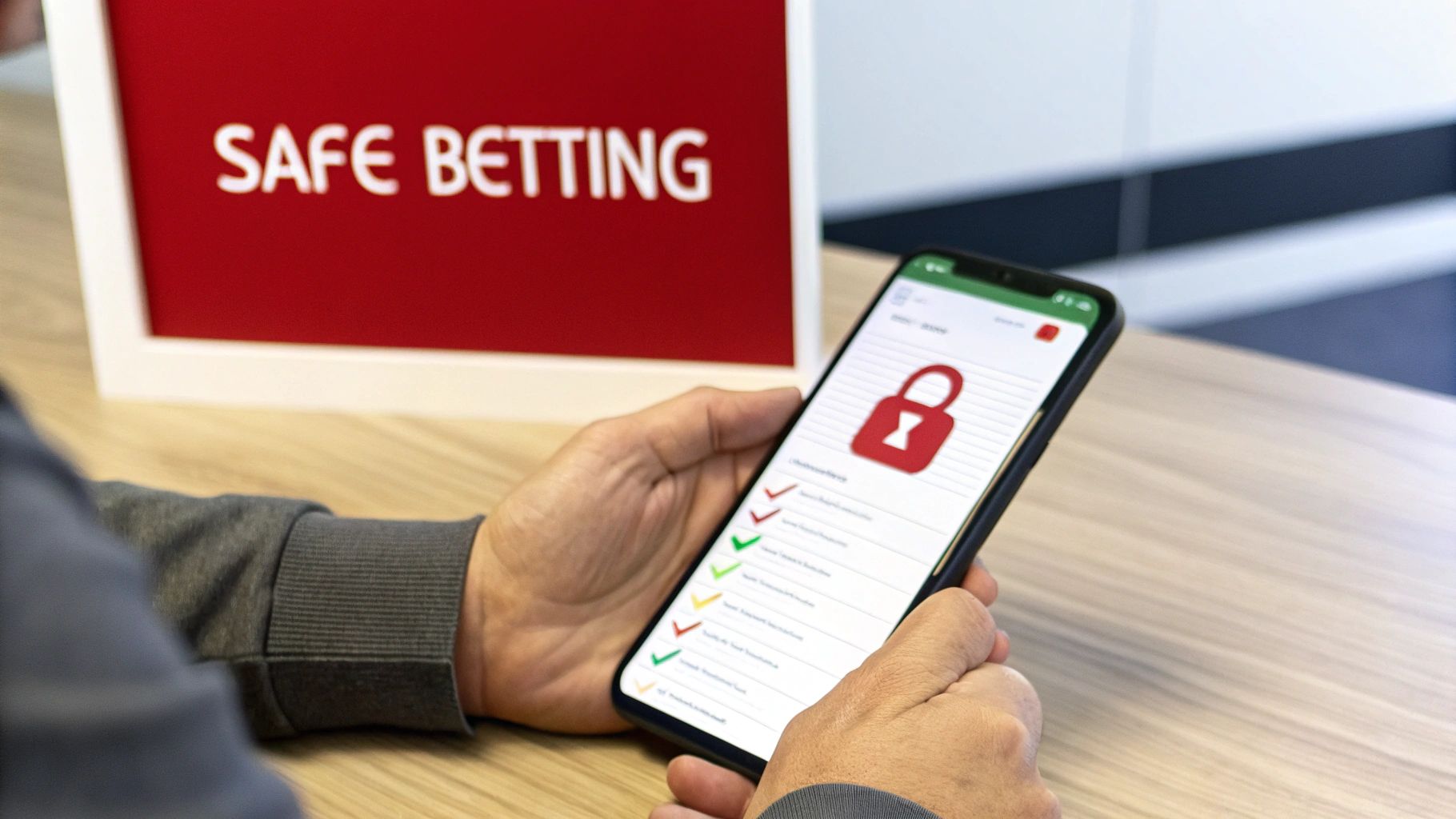 Is Online Sports Gambling Legal In California An Unbiased Guide