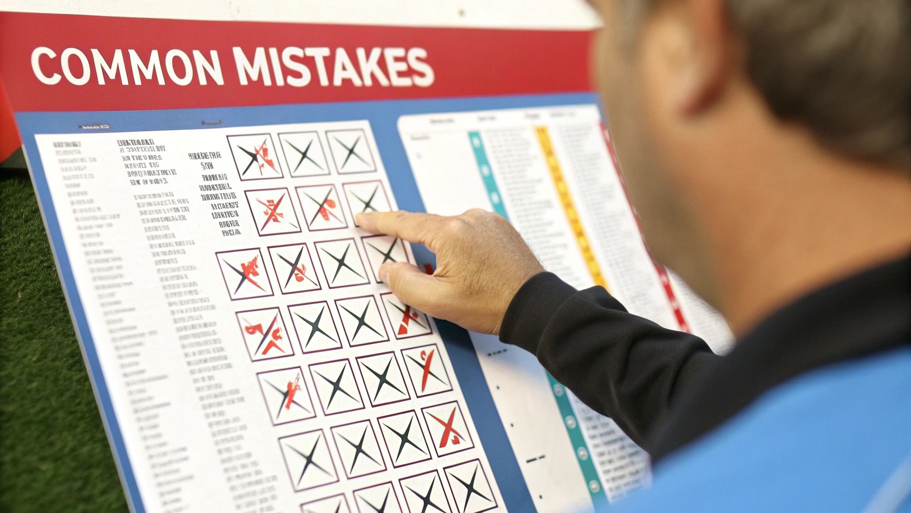 Your Guide To The Parlay Calculator Round Robin