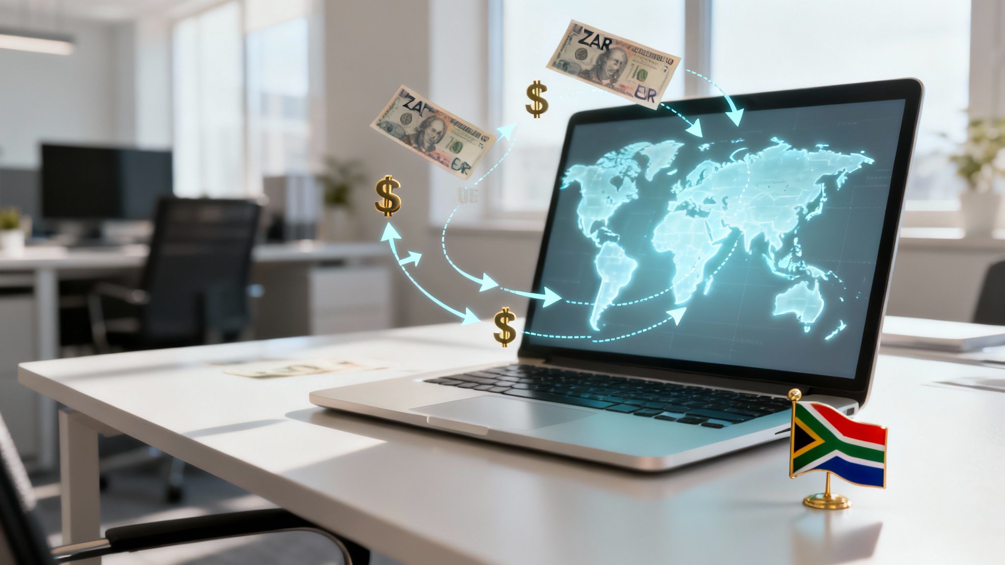Your Guide to International Account Transfer for SA Businesses - Blog ...