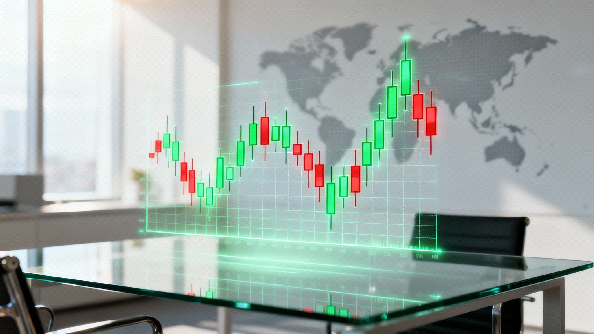 Your Guide to Reading a Forex Candlestick Chart - Blog | Zaro