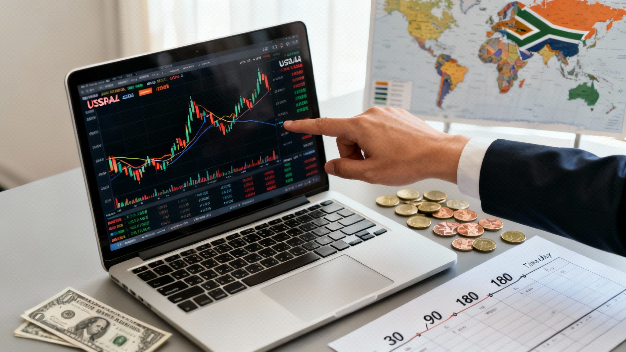 Mastering learning forex trading: A Practical Guide for Businesses ...