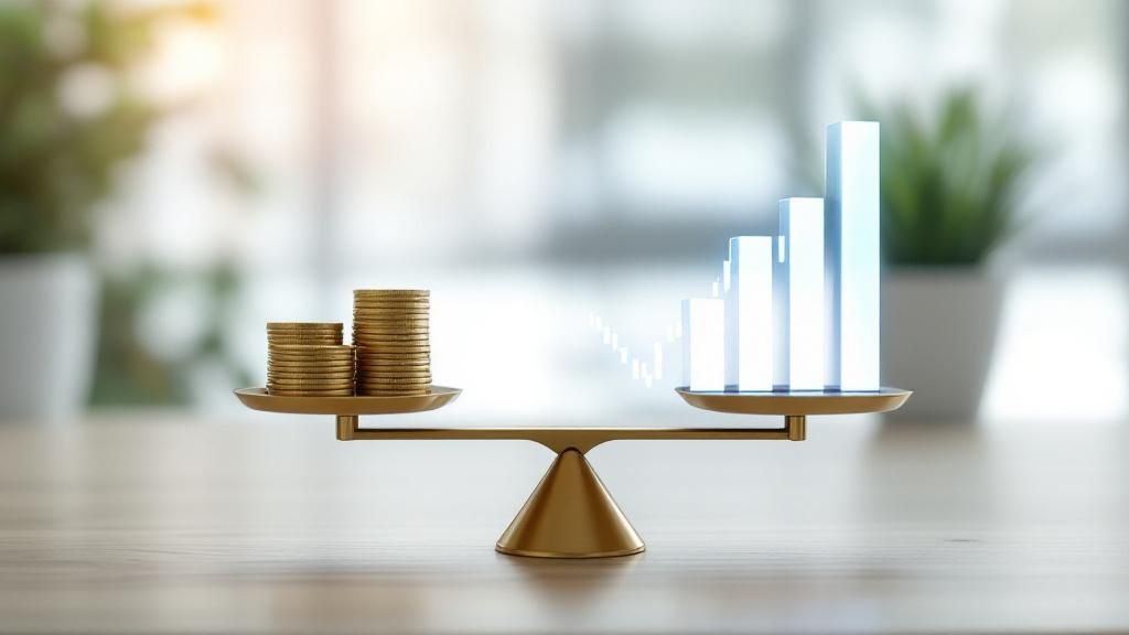 What Is Equity in Forex? Essential Guide for Traders - Blog | Zaro