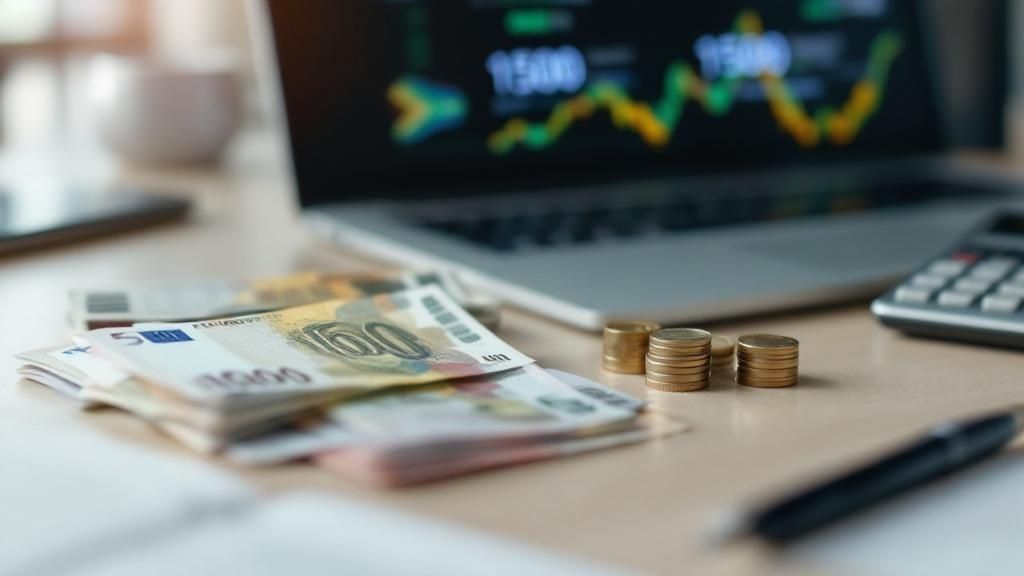 Converting 1500 Euros in Rands A Practical Guide - Blog | Zaro
