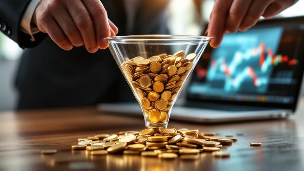 Forex Broker Fees: The Hidden Costs Draining Your Trades - Blog | Zaro