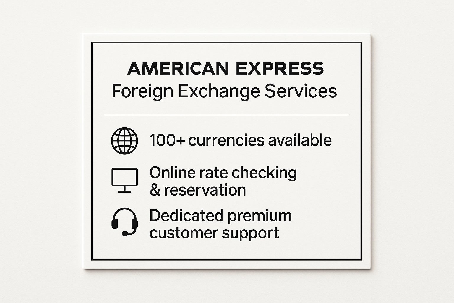 Top Money Exchange Cape Town Services in 2025 | Zaro Blog