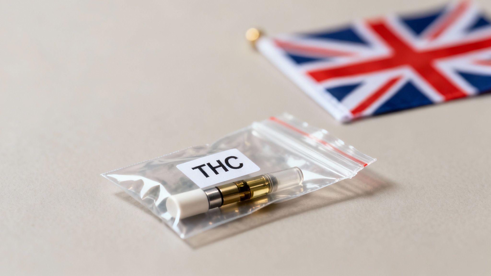 thc vape oil uk: Legal FAQ & Safe Shopping Tips