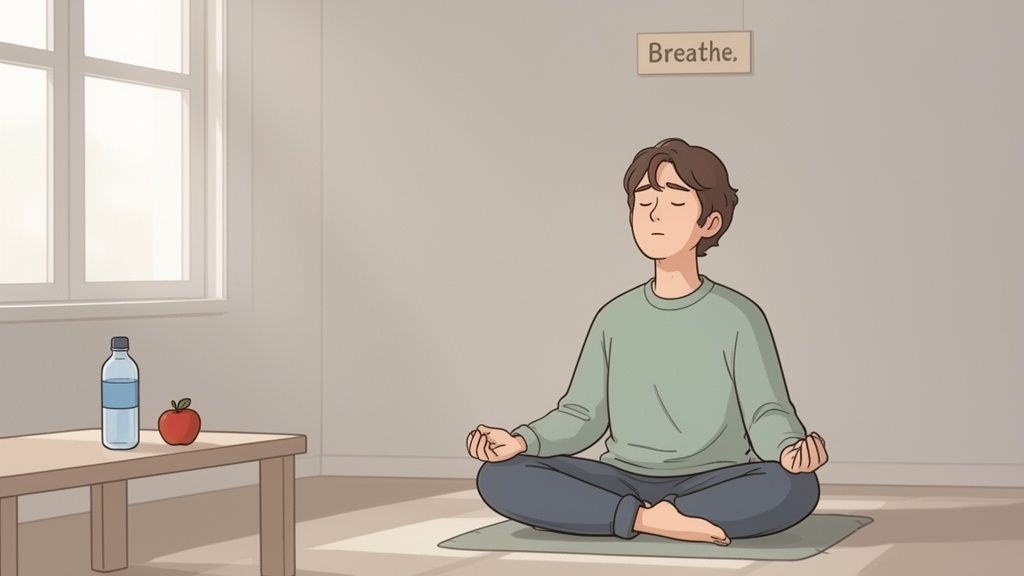 How to Get Rid of a High Fast and Reclaim Your Comfort – meltofficial