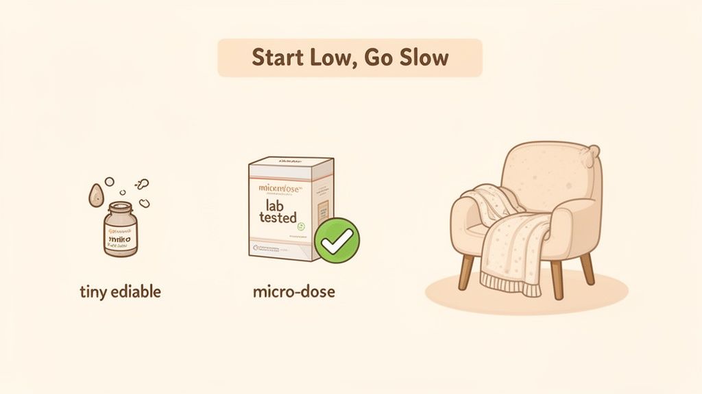 How to Get Rid of a High Fast and Reclaim Your Comfort – meltofficial