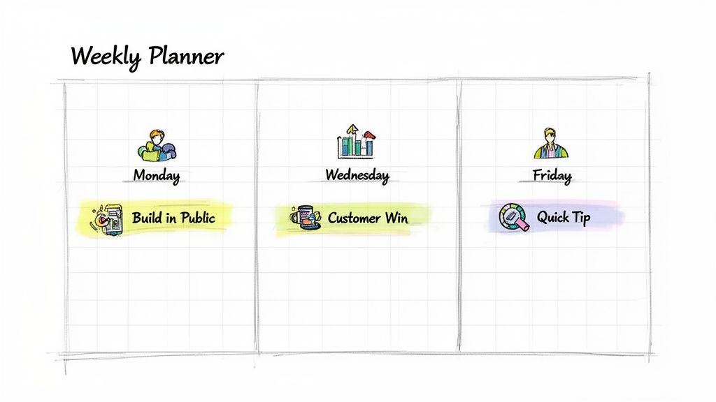 A Practical Guide to SaaS Social Media Marketing