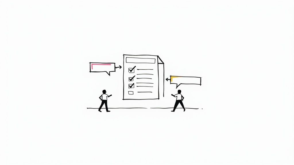 A Bug Report Template Developers Actually Use