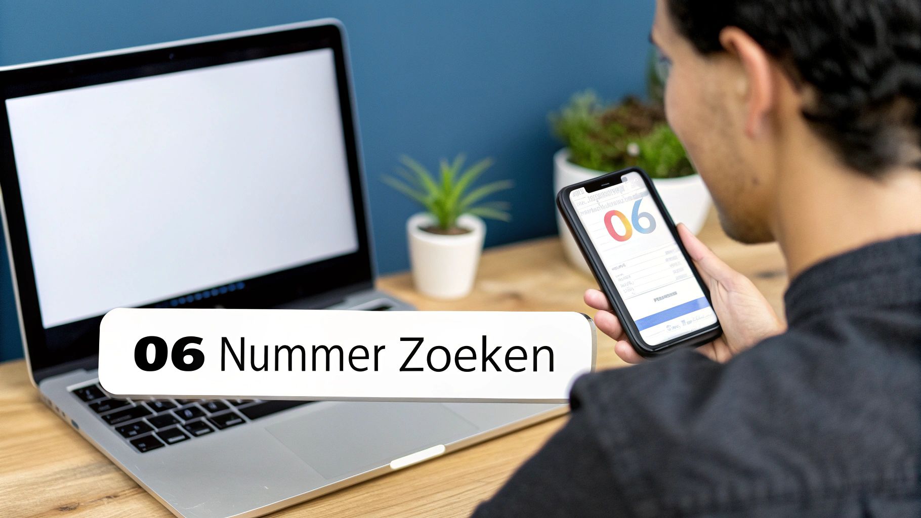 06 nummer zoeken: Zo vind je onbekende bellers snel Klantenservice ...