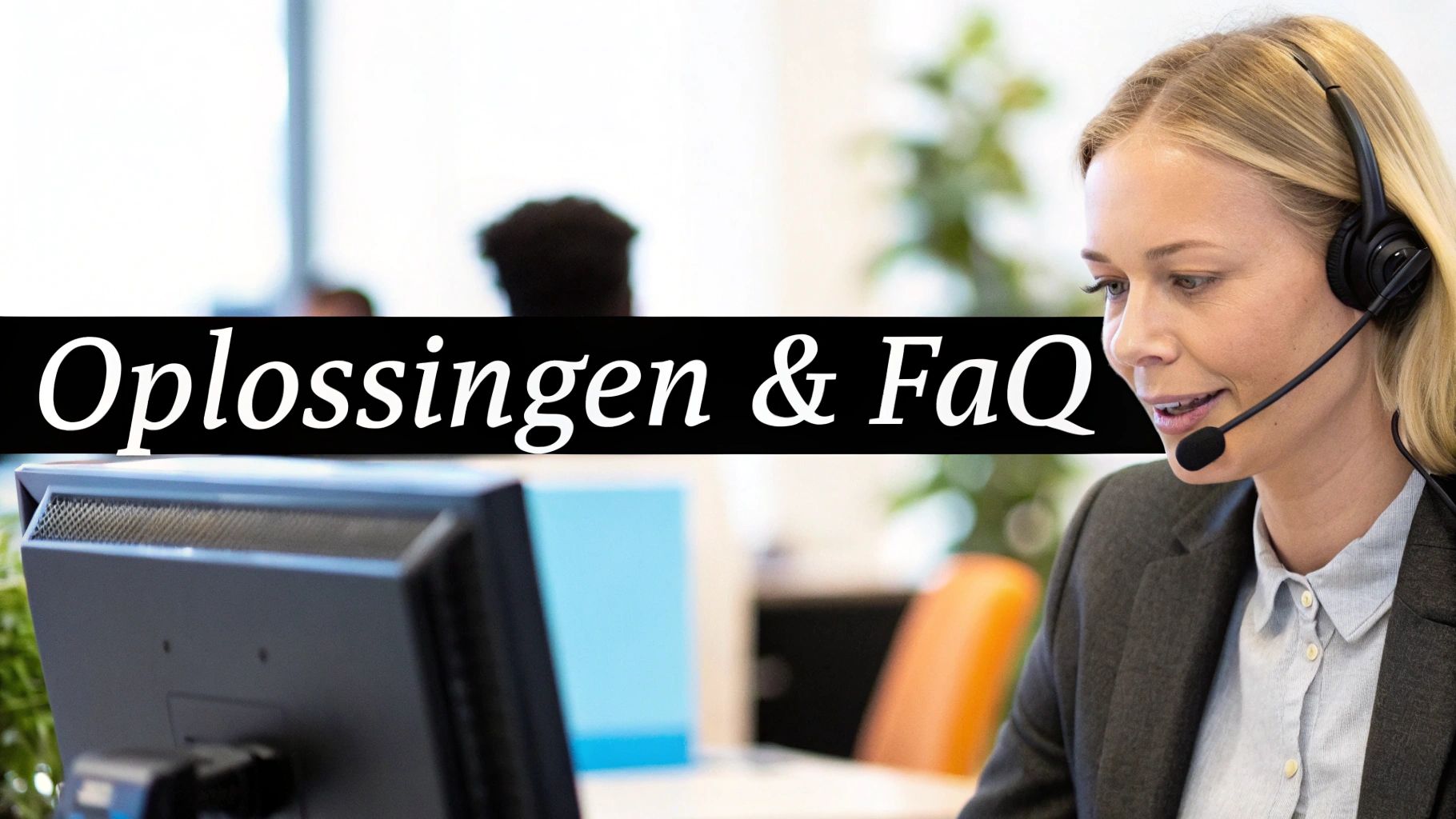 KPN Klantenservice Bellen: Snel en Eenvoudig Contact Maken ...