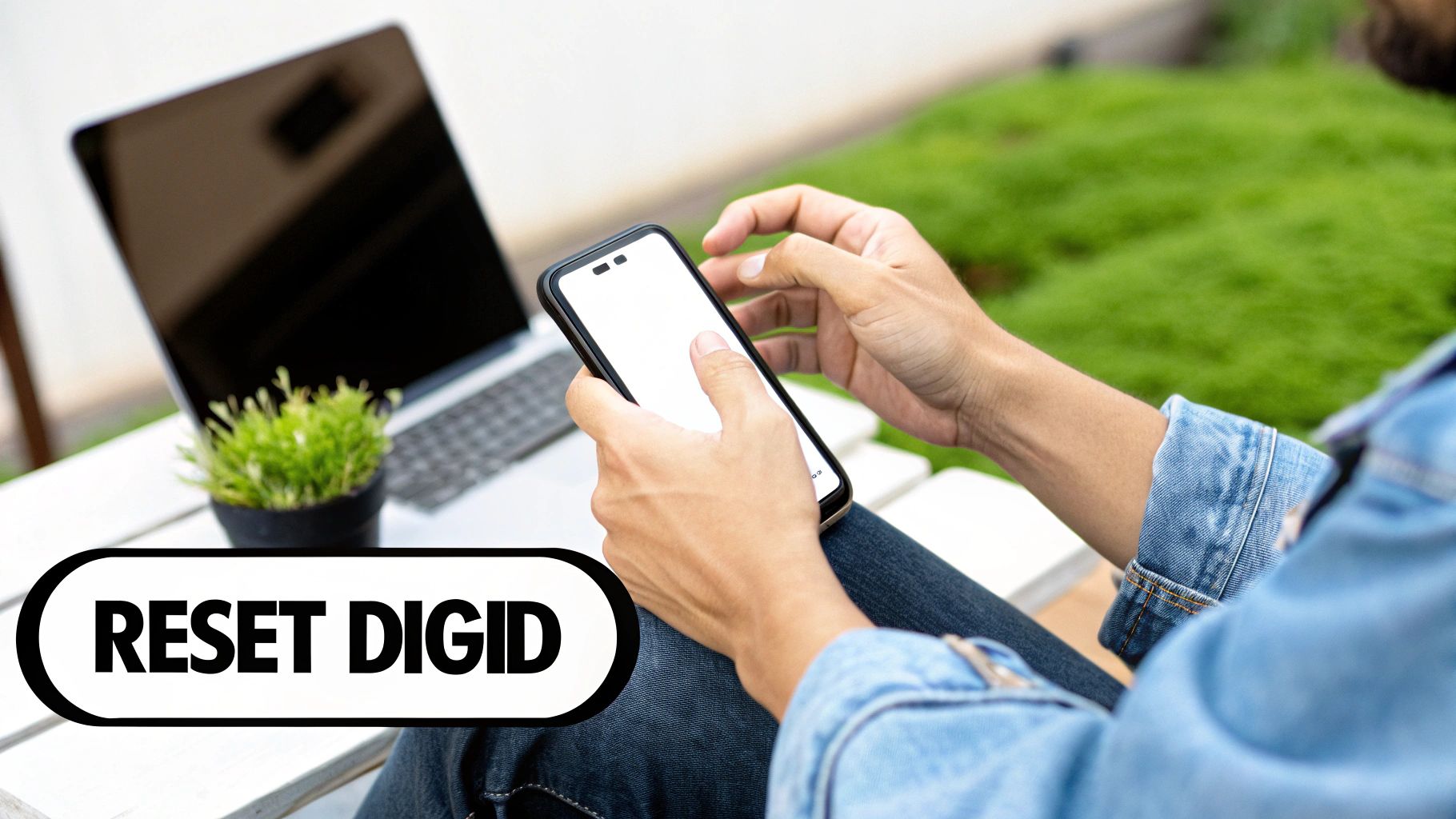 DigiD werkt niet? Praktische trucs die écht helpen Klantenservice? | Bel 035-2046666