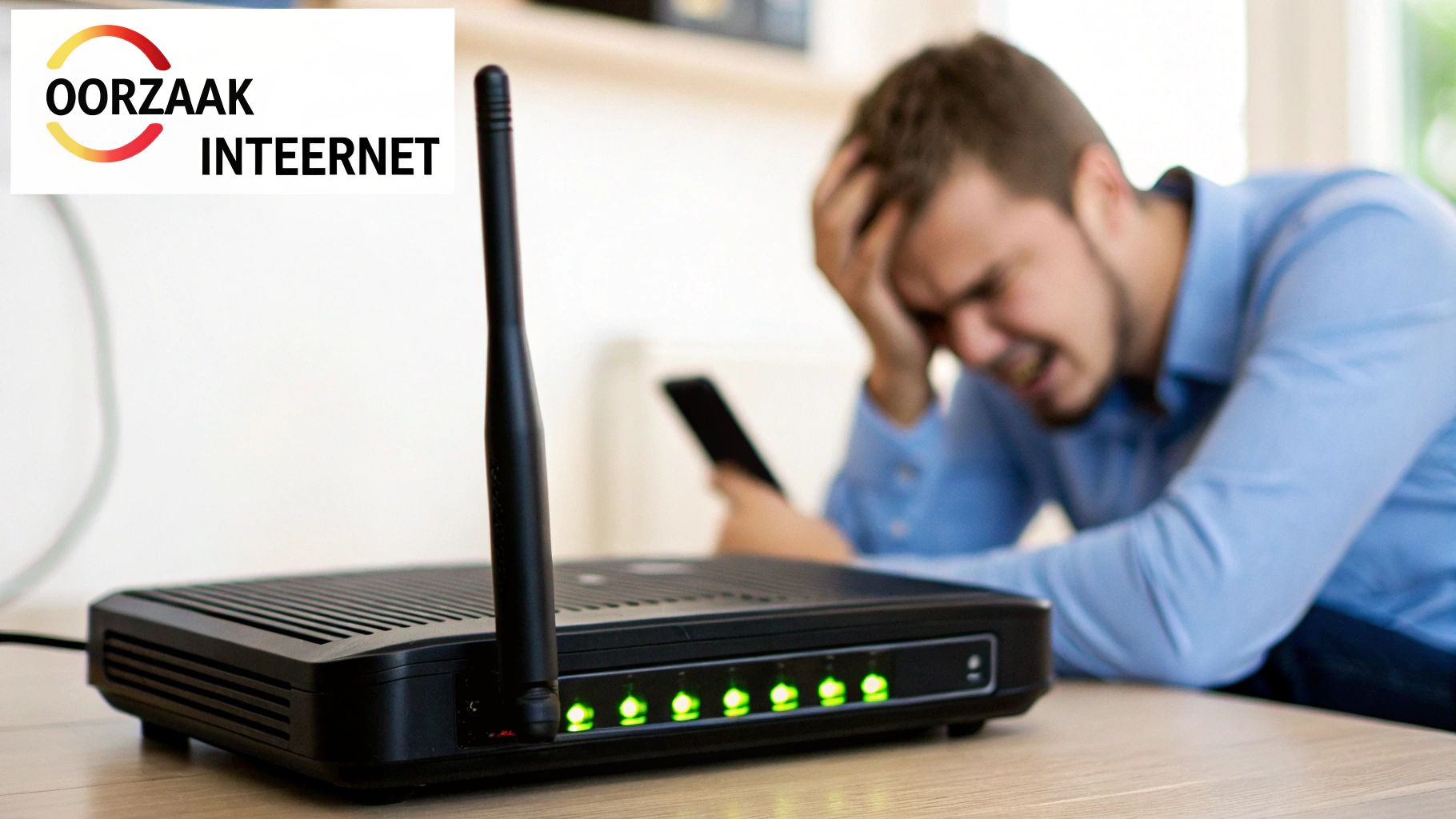 KPN geen internet? Praktische oplossingen die echt werken - Klantenservice Spot