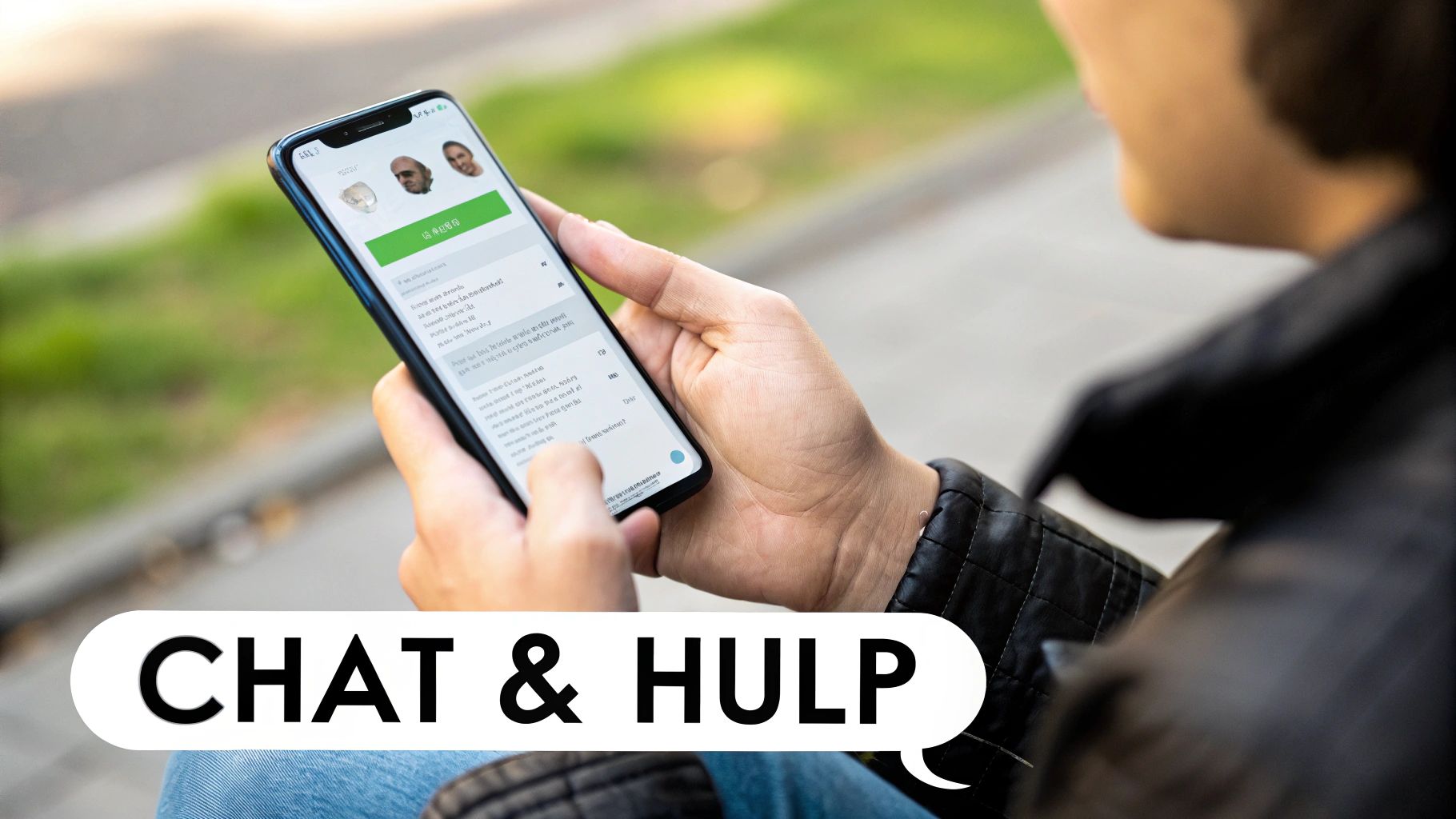 Contact ns klantenservice: snel hulp bij vragen & klachten Klantenservice? | Bel 035-2046666
