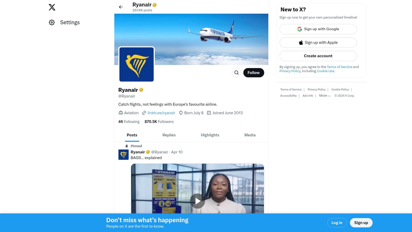 Ryanair Contact Nr: Snel & Gemakkelijk Bereiken Klantenservice? | Bel ...