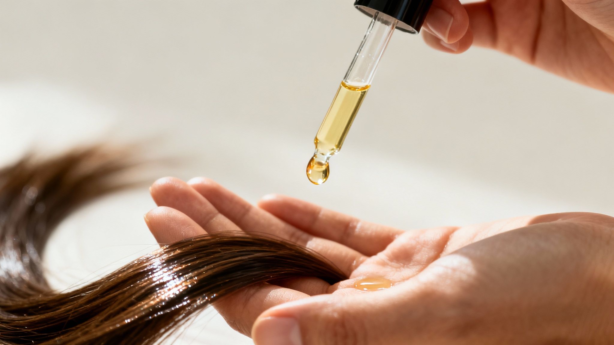 7 Best Olaplex Oil Dupe Finds for Shiny Hair on a Budget