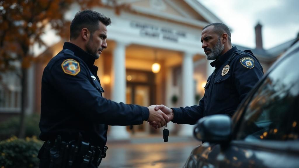 A Simple Guide to DWI Arkansas Law