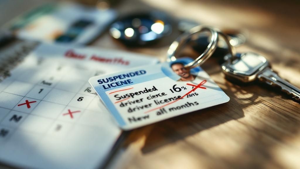 A Simple Guide to DWI Arkansas Law