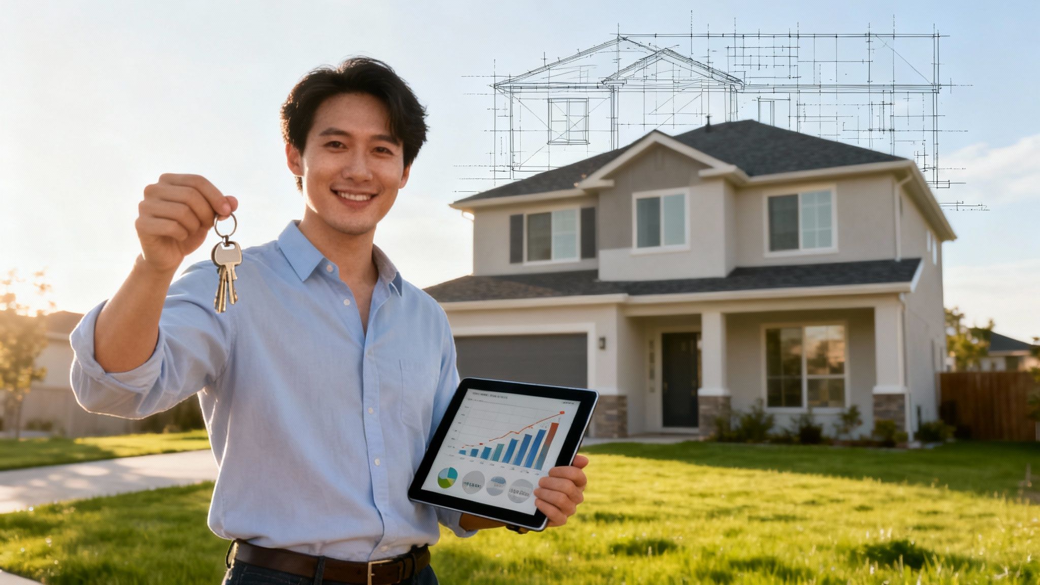 Blog | How to Buy Your First Rental Property a Practical Guide