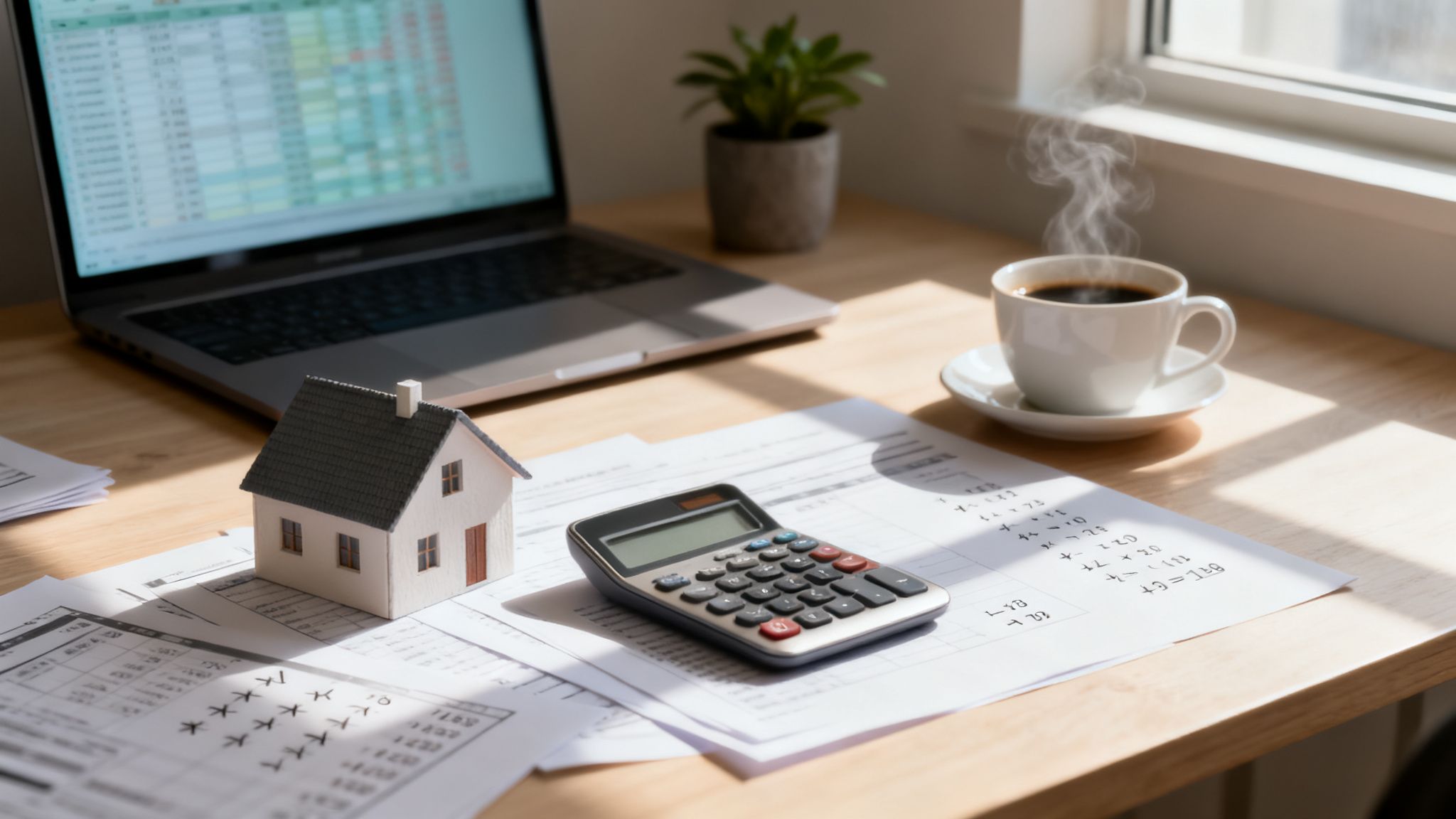 Blog | How to Calculate Rental Income Like a Pro