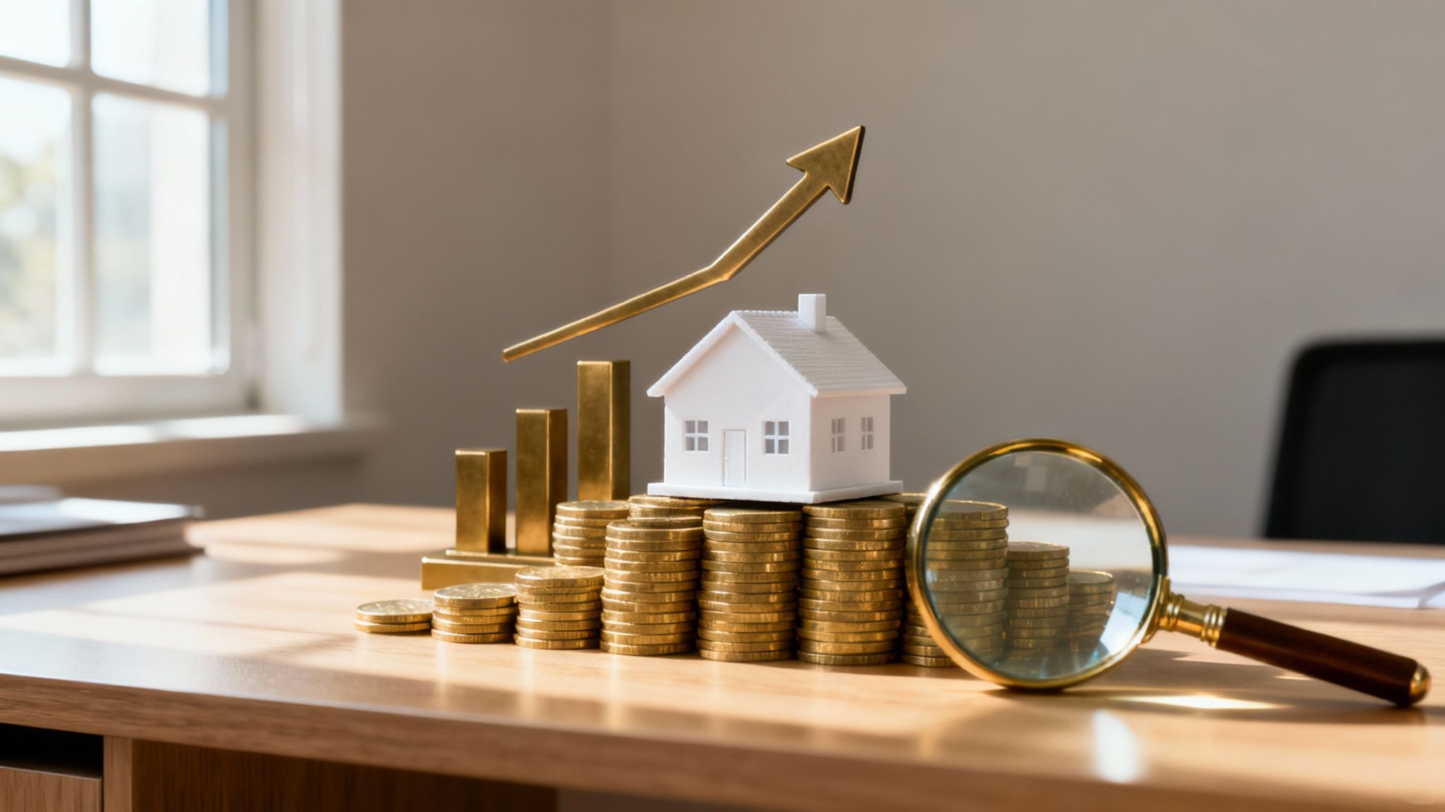 Blog | What Is a Good Cash on Cash Return for Investors?