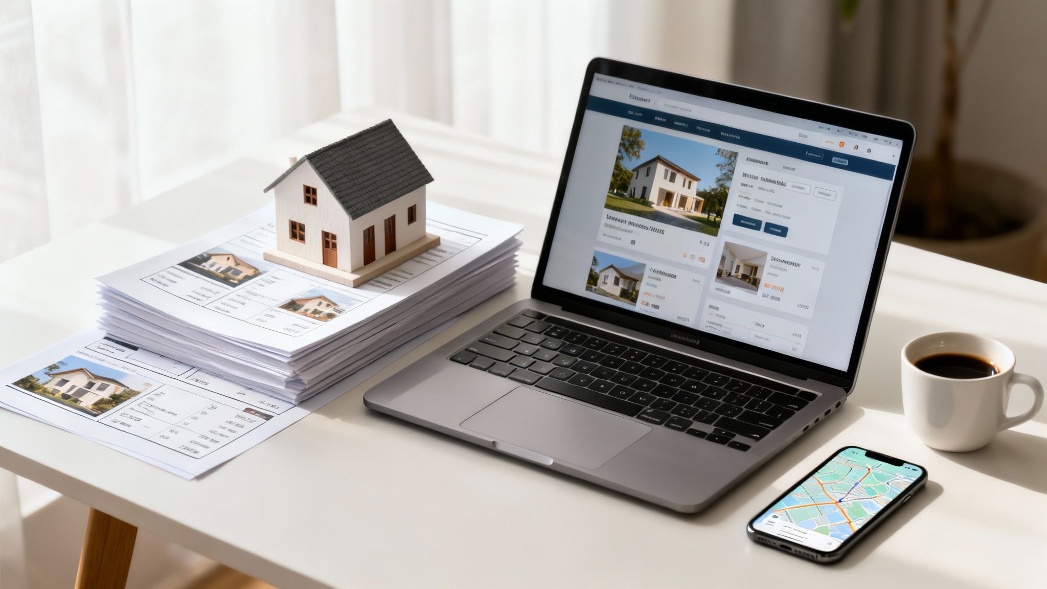 Blog | Finding Free Real Estate Comps A Practical Guide for...