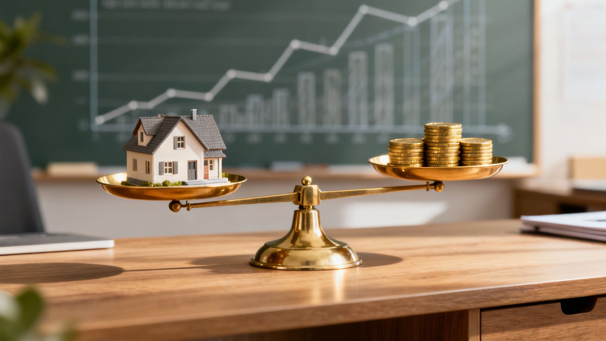 Blog | What Is GRM in Real Estate Your Guide to Smart Investing