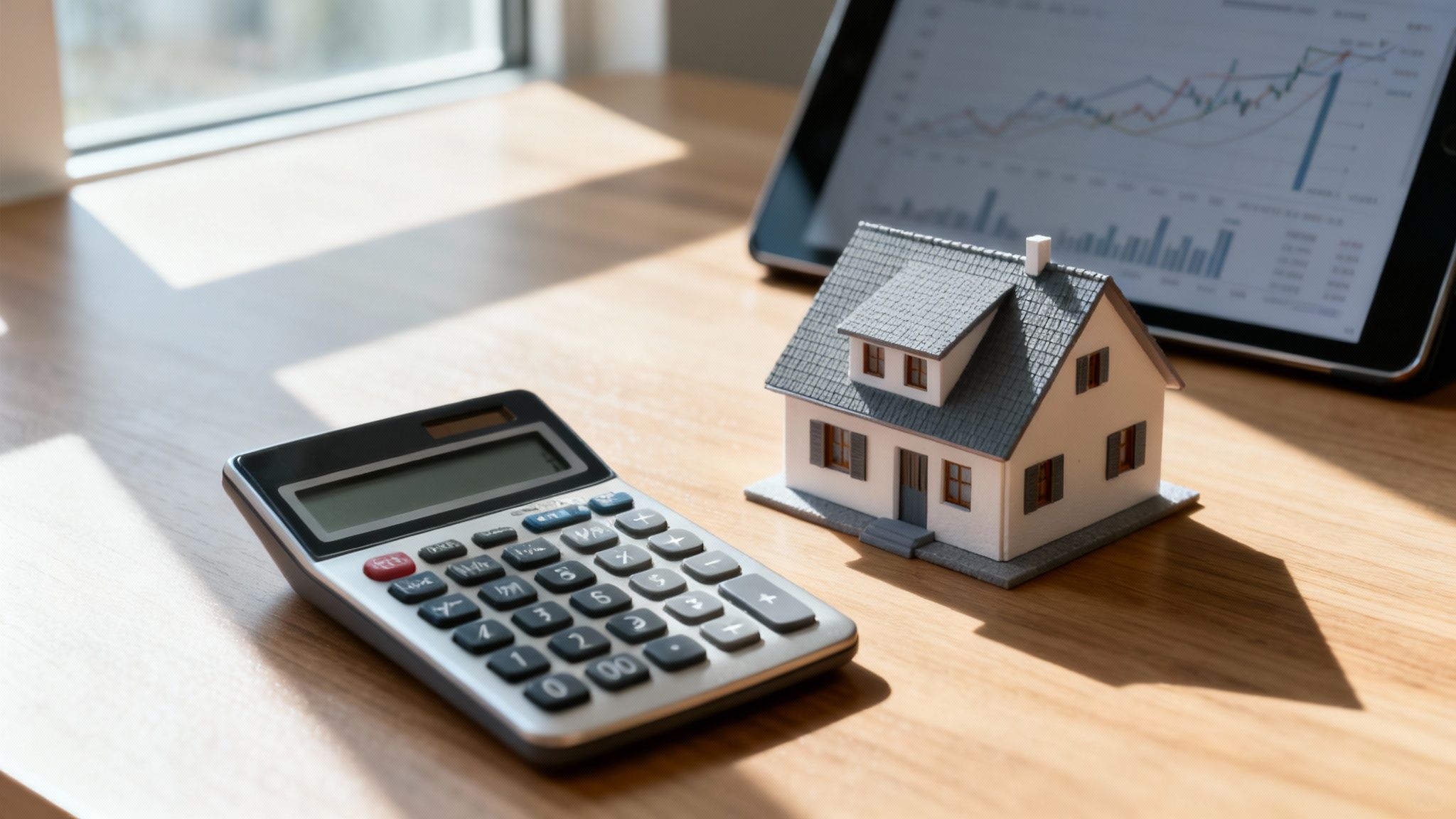 Blog | Real Estate Investment Calculator: Analyze Deals with...